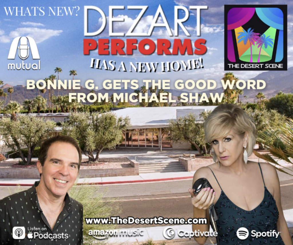 Dezart Performs - News Blog