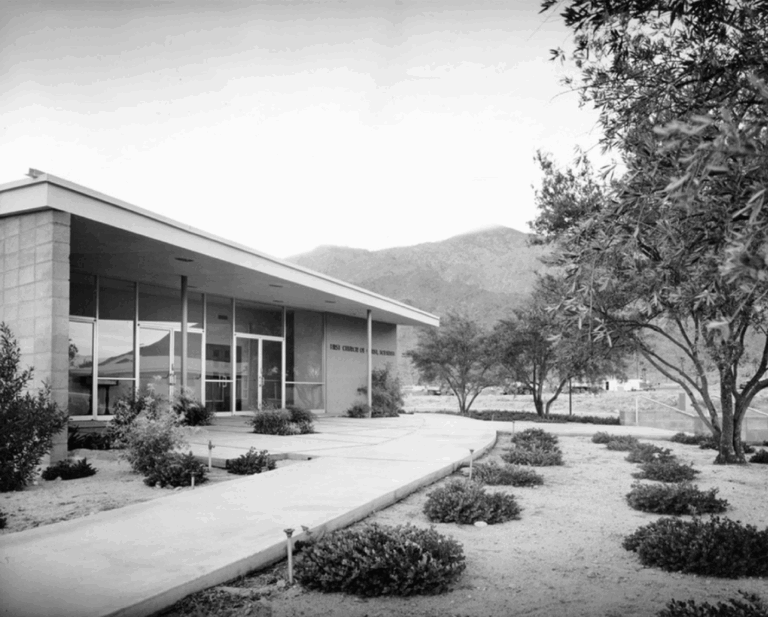 Dezart Performs at the new Dezart Playhouse - History - Dezart Performs